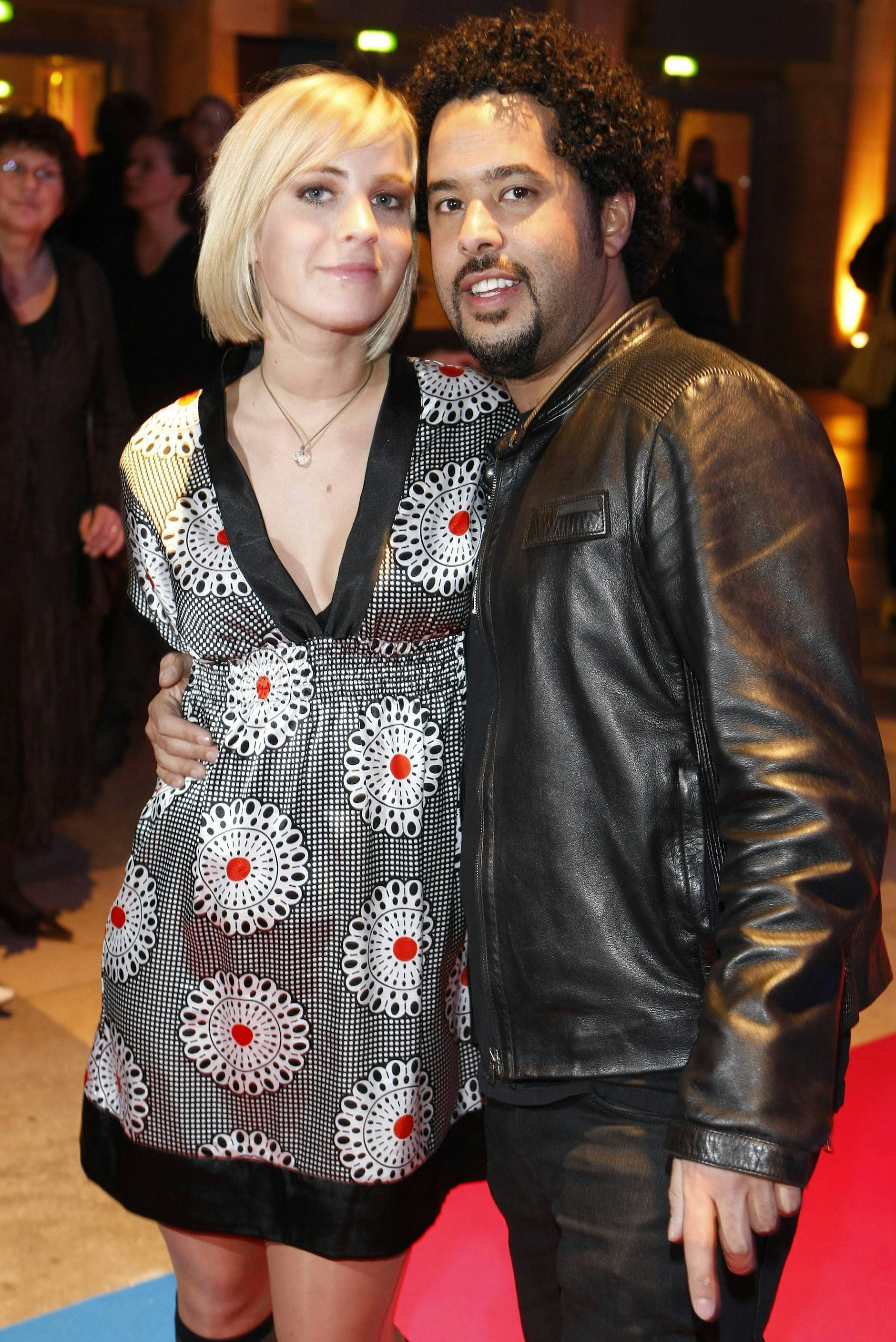 Drama um Adel Tawils Ex: Jasmin Tawil festgenommen und in ...