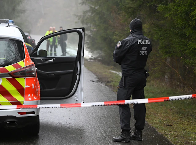 Vermisste Luise (12) aus Freudenberg ist tot! Das Mädchen wurde Opfer ...