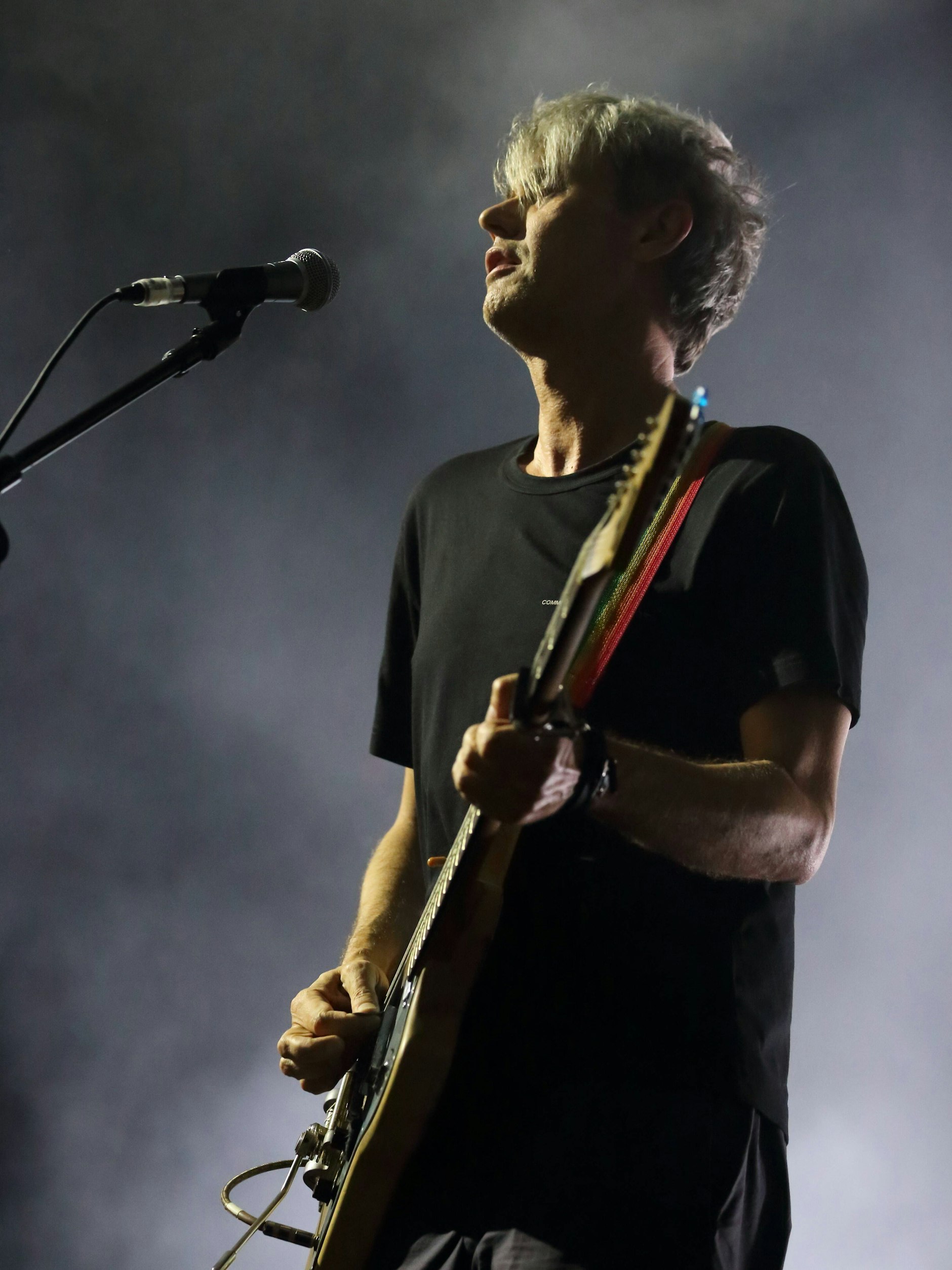 Tocotronic-Sänger Dirk von Lowtzow im Interview: „Nachmittags bin ich ...