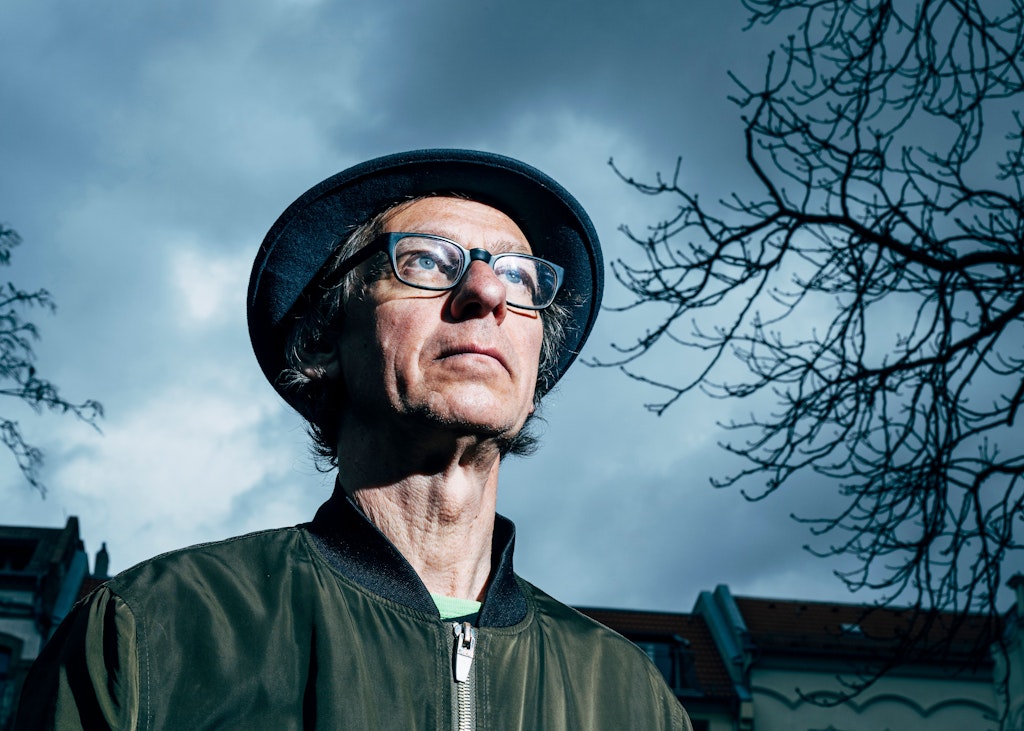 Rammstein-Keyboarder Flake: Wie ich meinen gesamtdeutschen ...