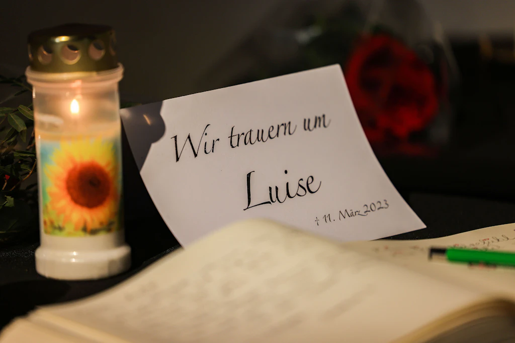 Kriminologe zum Fall Luise: „Was sollte man mit unter 14-Jährigen im ...