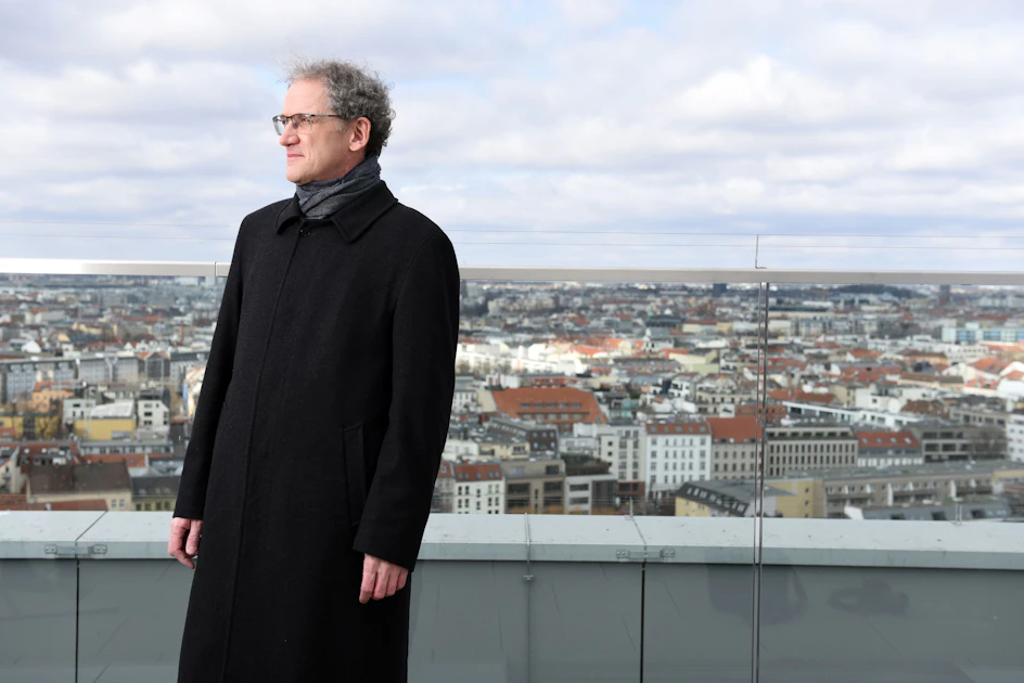 Wunderschone Dirk Oschmann Dresden Ebenbild