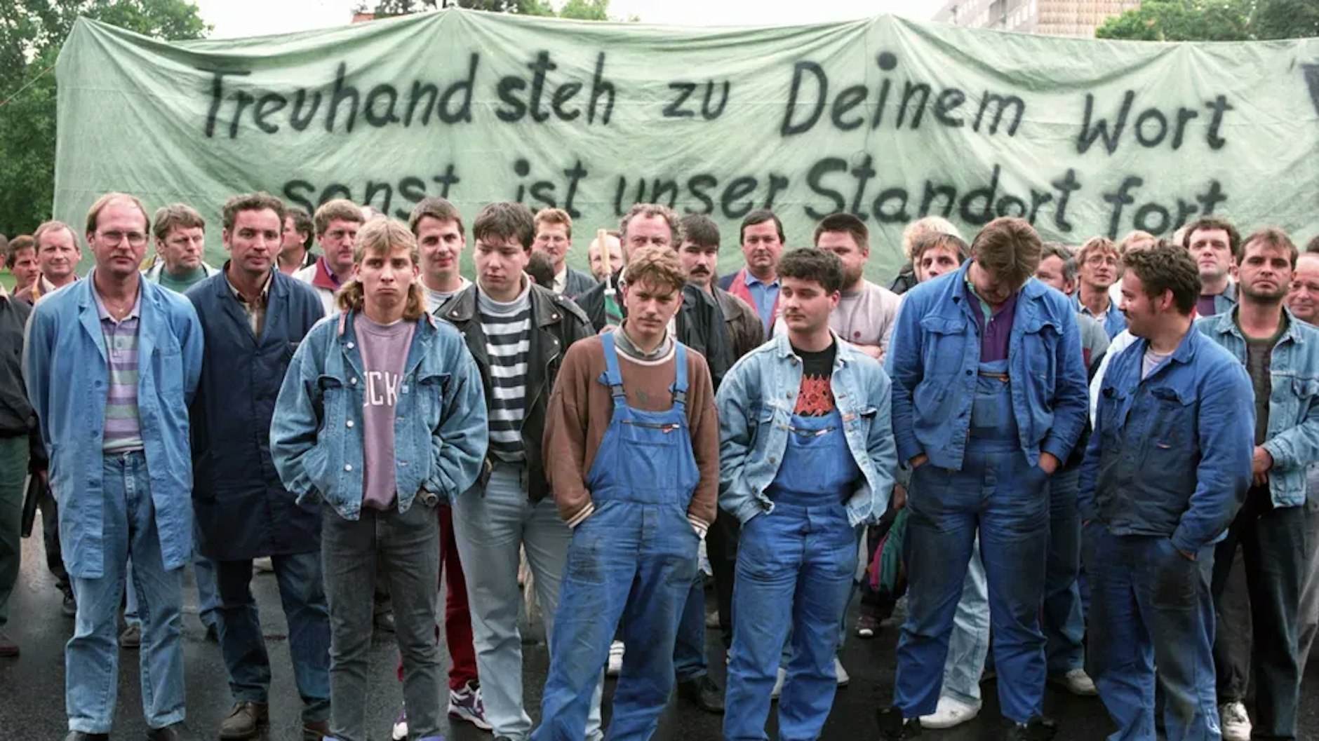 „Der Osten, eine westdeutsche Erfindung“ – der Bestseller aus dem Osten ...