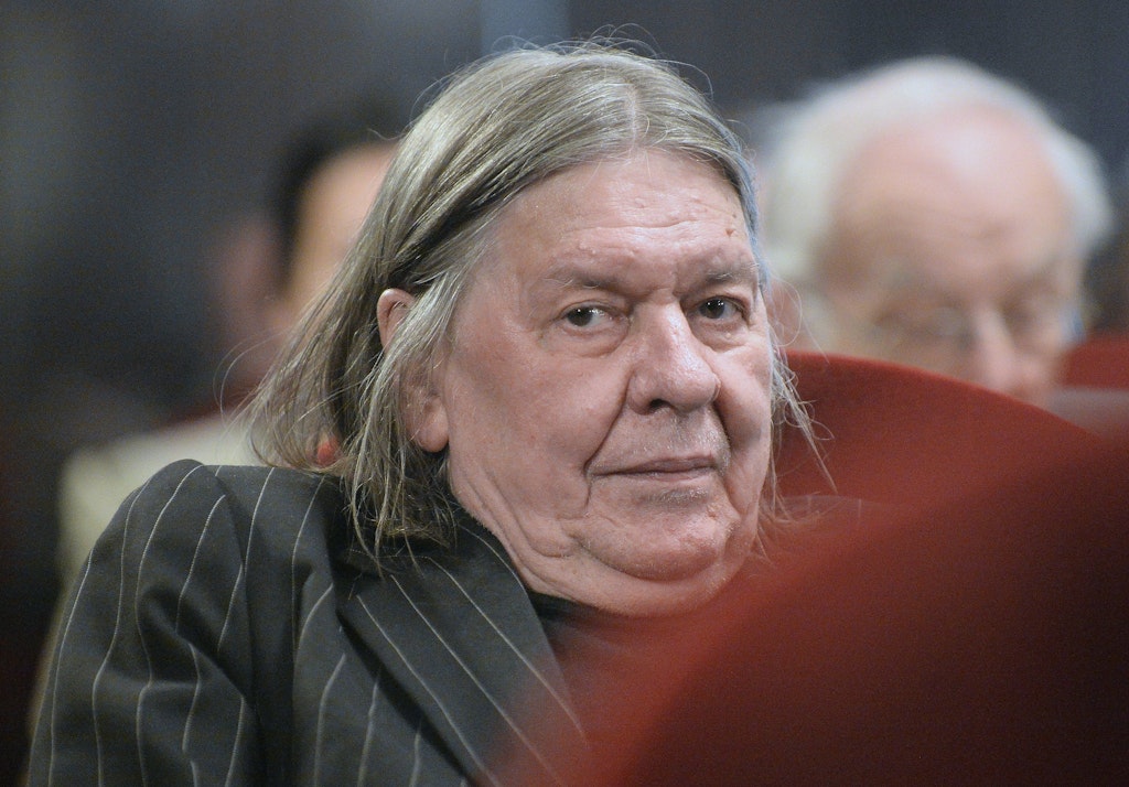 Zum Anfassen: Das Vermächtnis von Werner Nekes in Potsdam