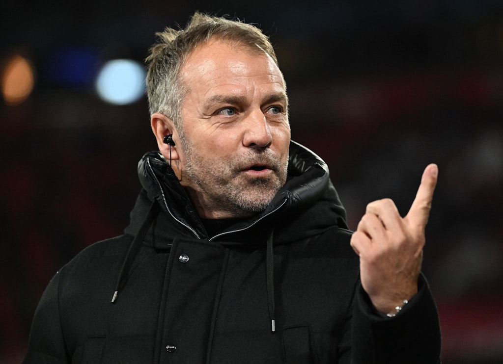 Flick „überzeugt“ von Neuer-Comeback auf früherem Top-Niveau