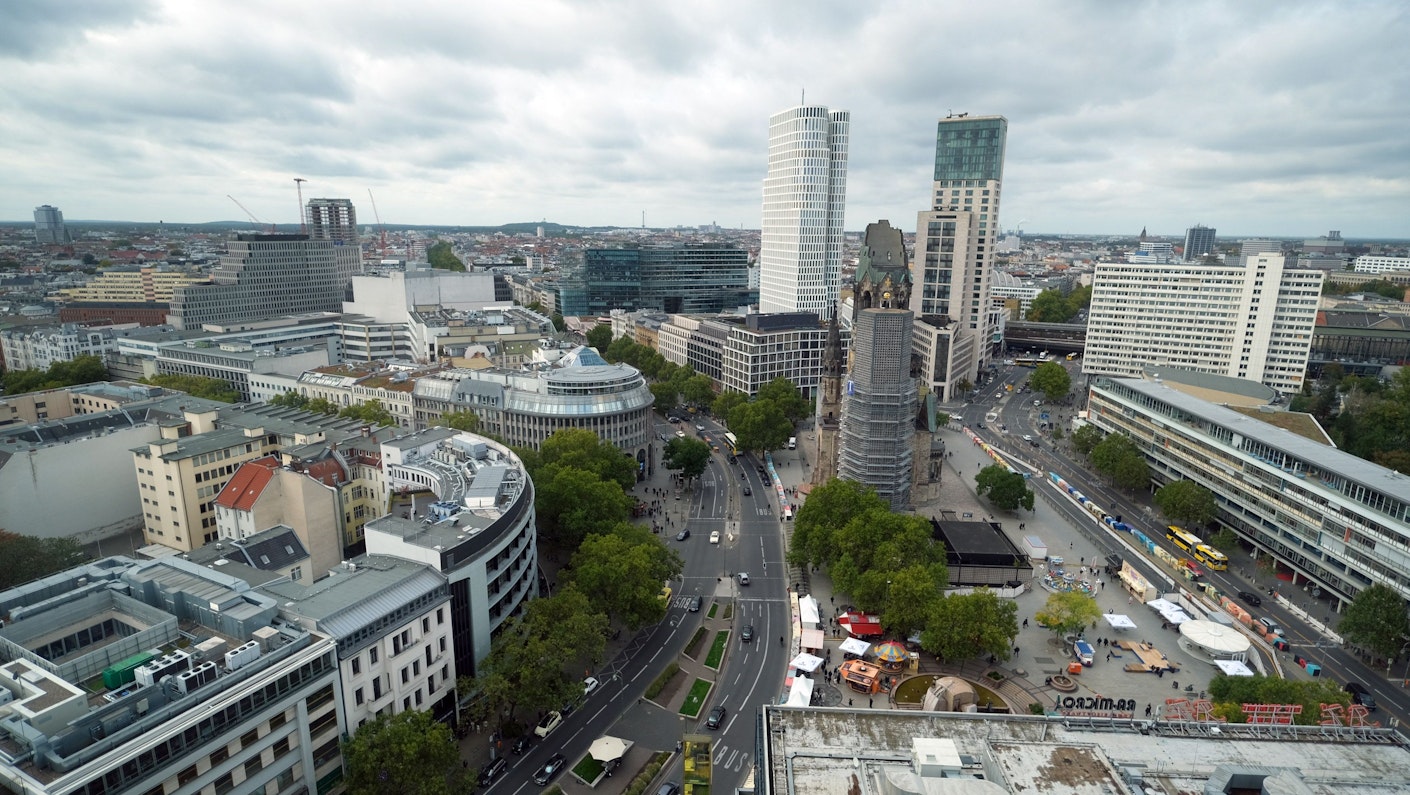 Unerwartete Probleme: Signa sagt Bürgertreff zu Kudamm-Großprojekt ab