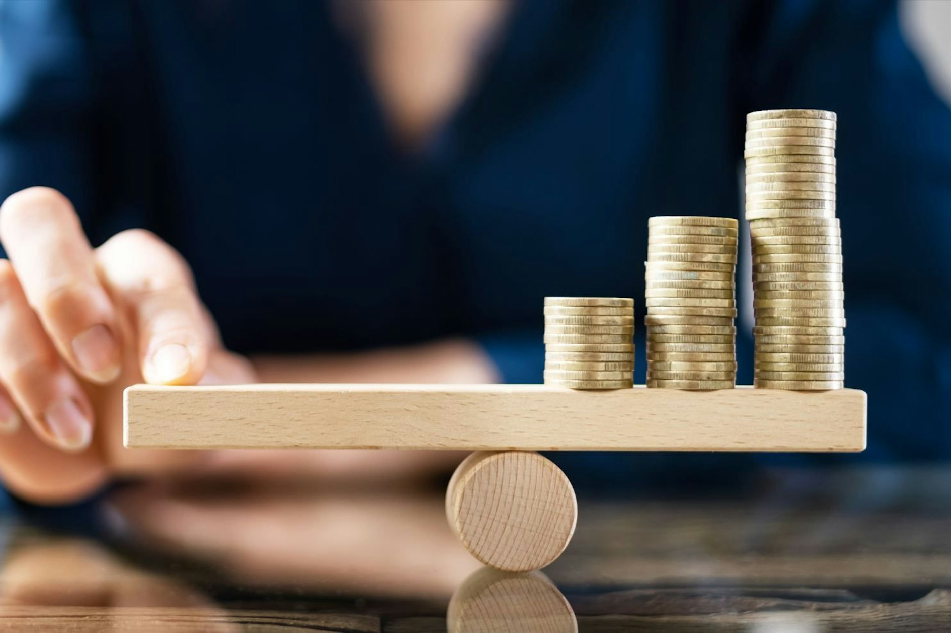 Inflation: Warum die Preise wirklich steigen – und wer davon profitiert