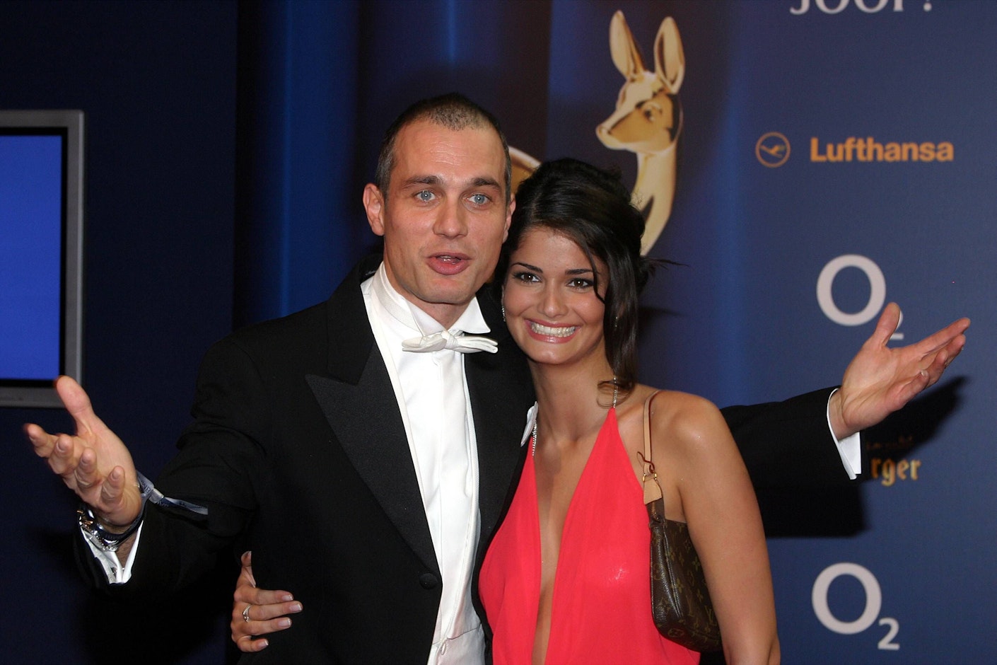 Exklusivmeldung! Schauspieler Ralf Bauer total verliebt – wer ist die neue Frau an seiner Seite?