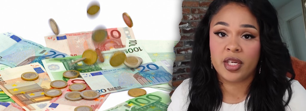 Mega-Gehalt für ganz viel Freizeit! Diese Frau kassierte 175.000 Euro fürs Nichtstun – so hat ...