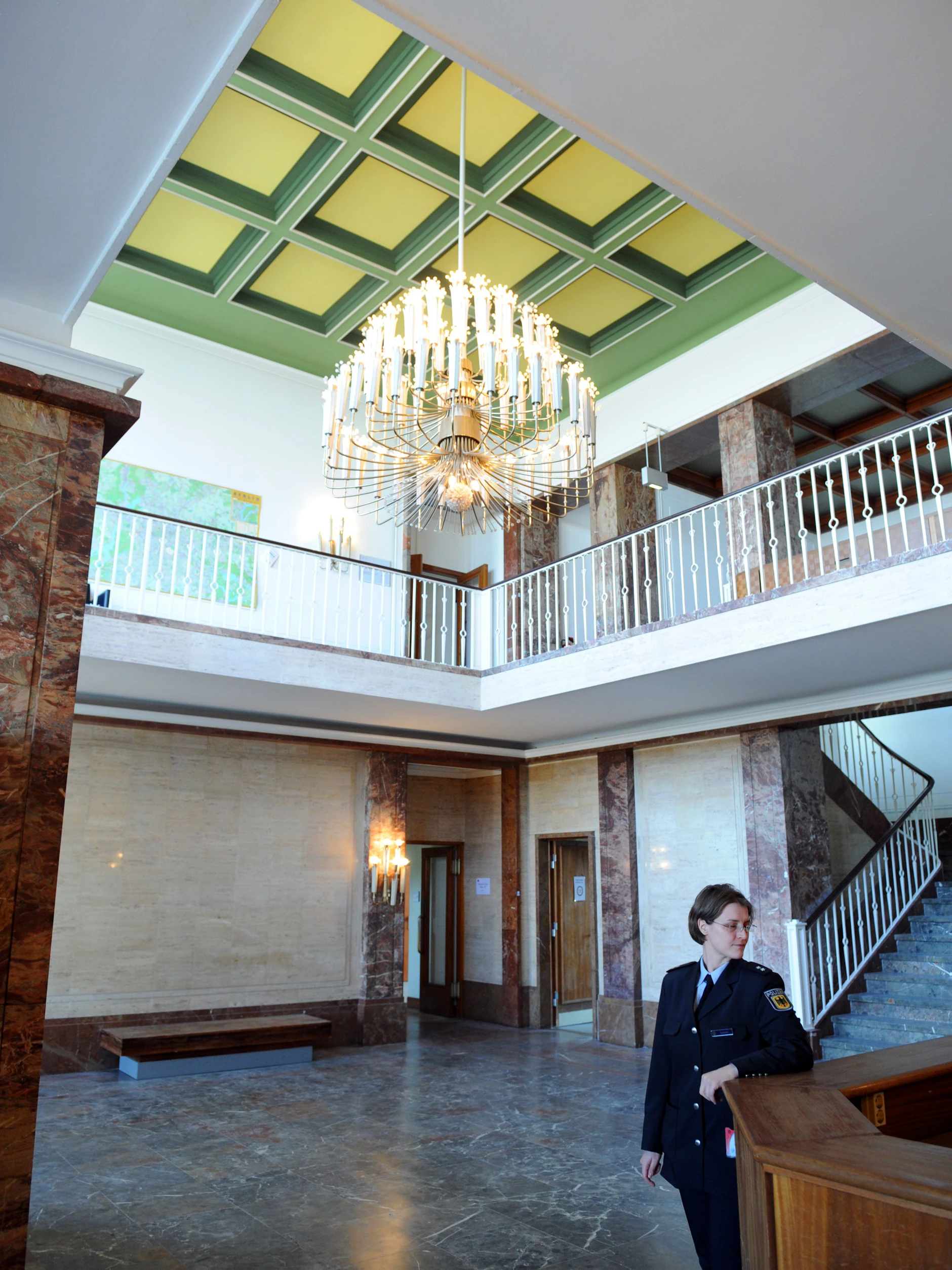 Generalshotel: „Bedeutendes Zeugnis der frühen Ostmoderne“ vom Abriss ...