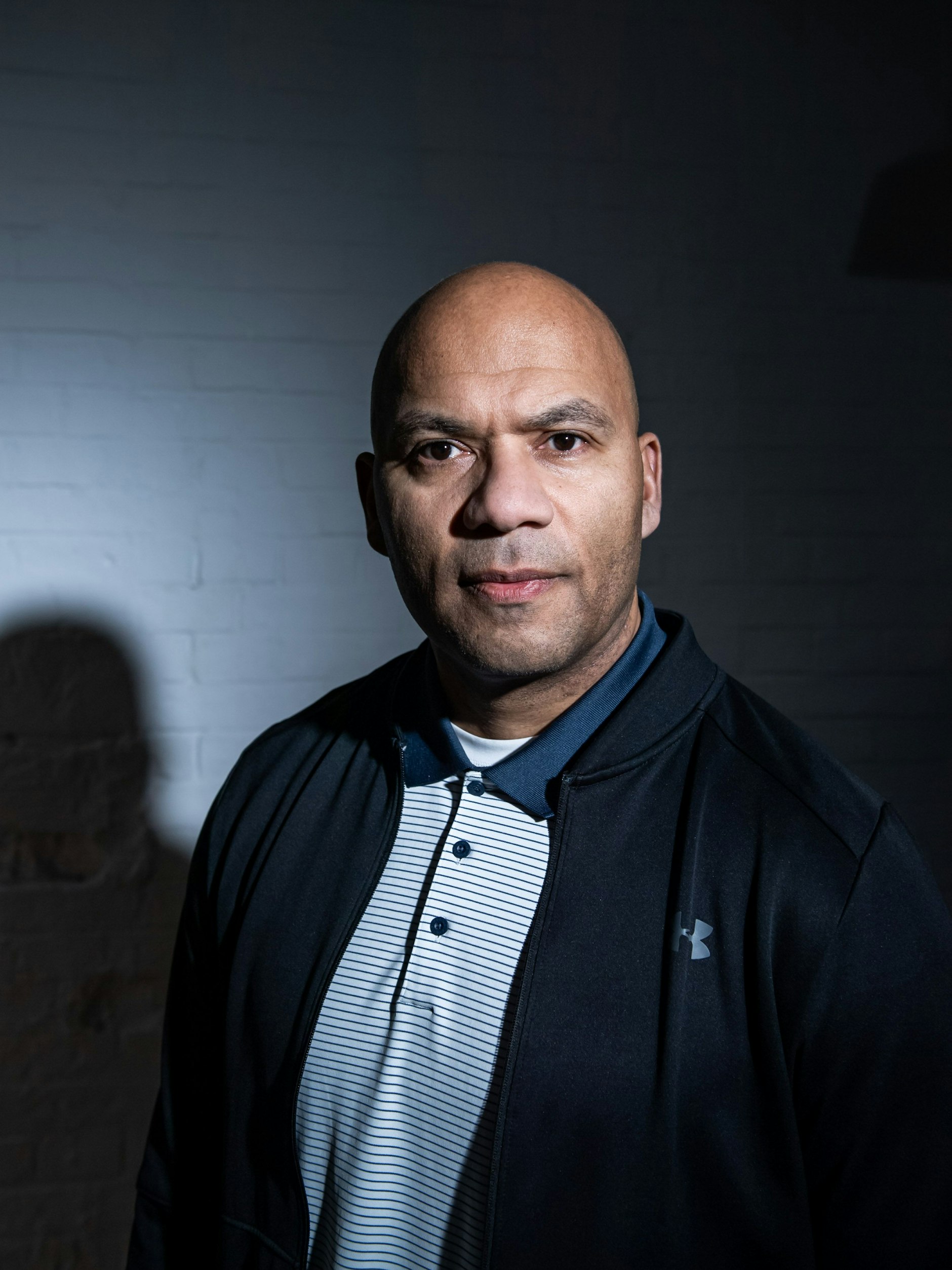 Samuel Meffire: „Die Spezialbaustelle Sachsen bestand schon zu DDR-Zeiten“