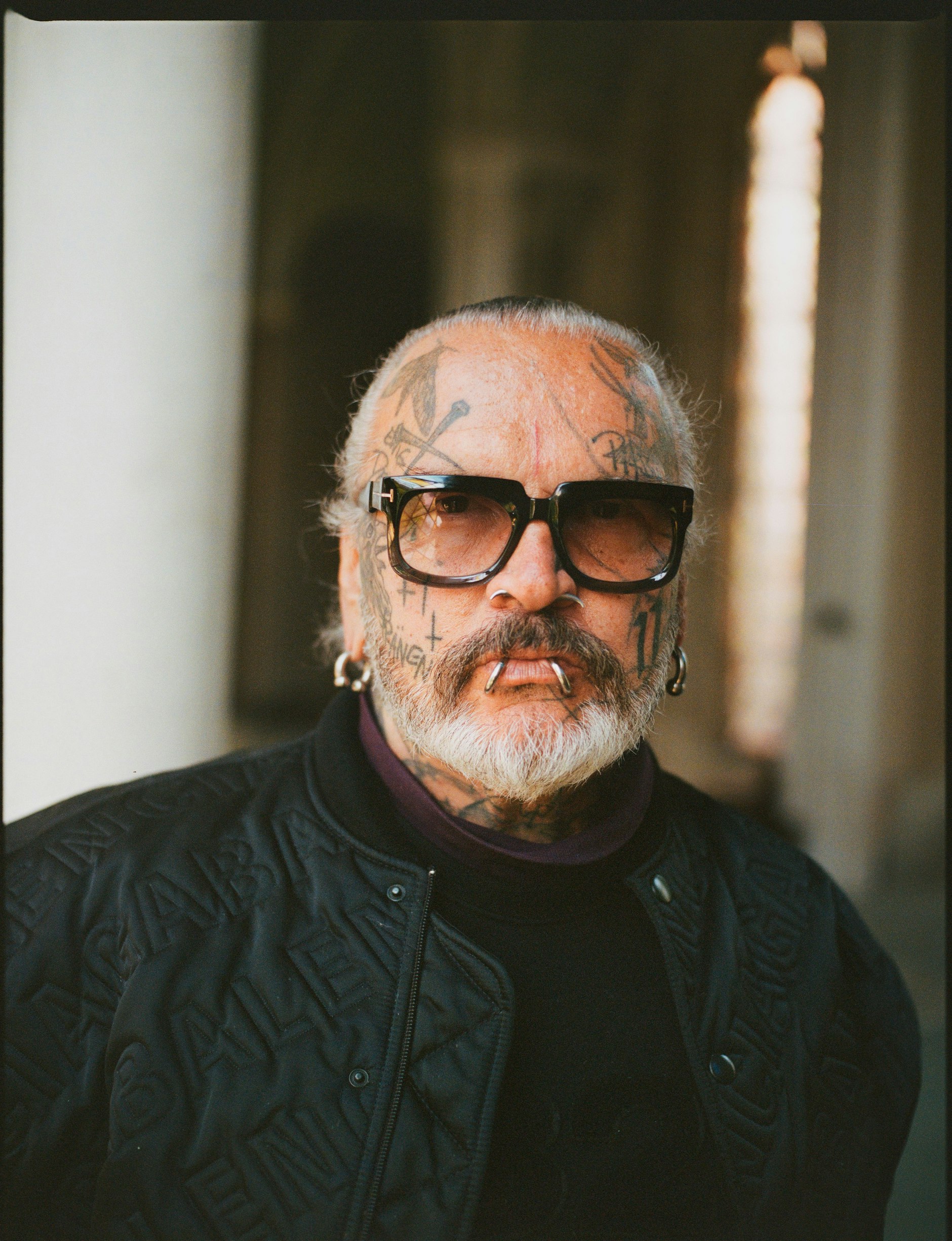 Sven Marquardt im Elitekiller-Film „John Wick 4“: Ist das Berghain ...