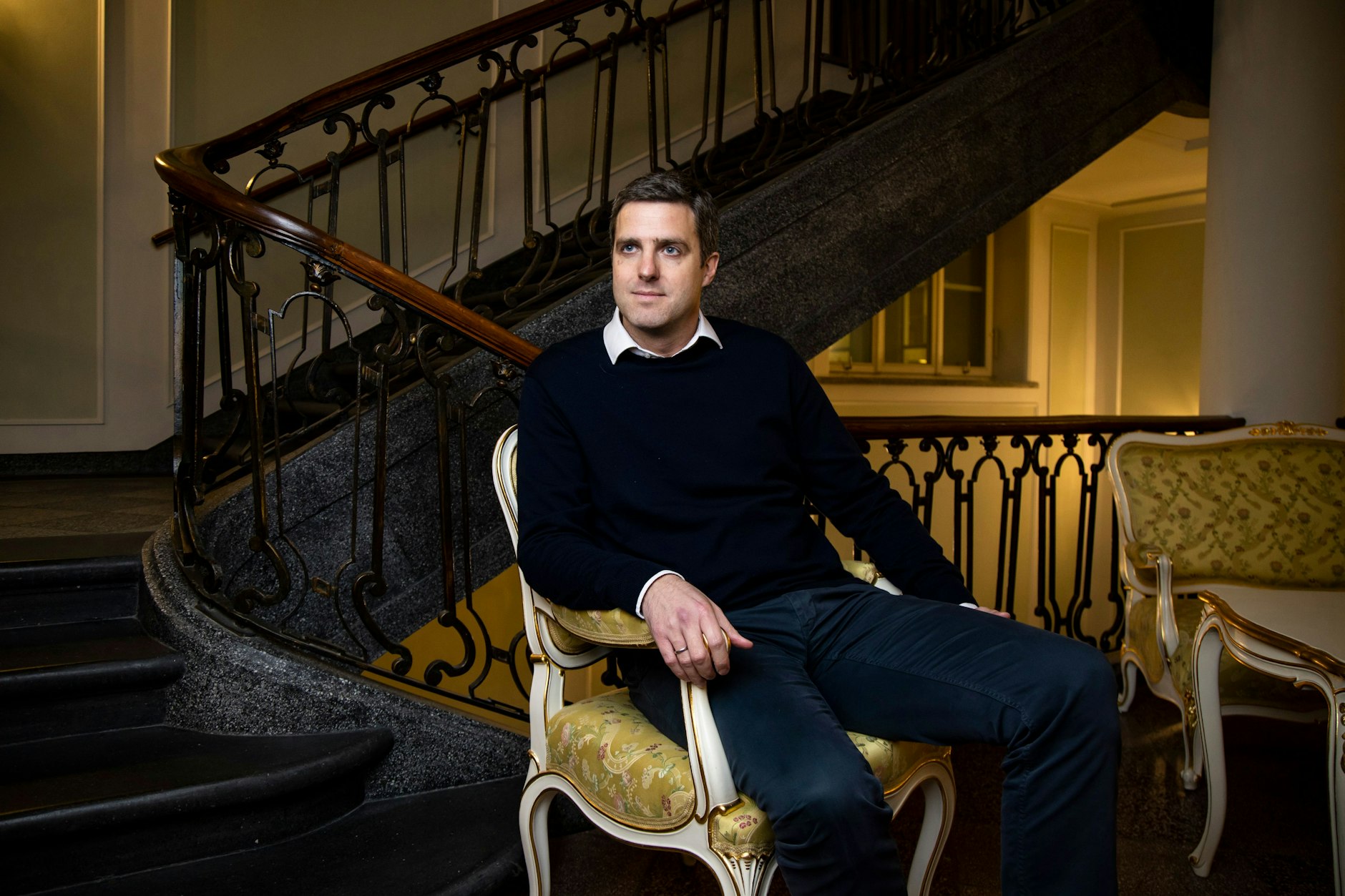 Staatsoper Unter den Linden: Kommt Christian Thielemann – oder gar eine ...