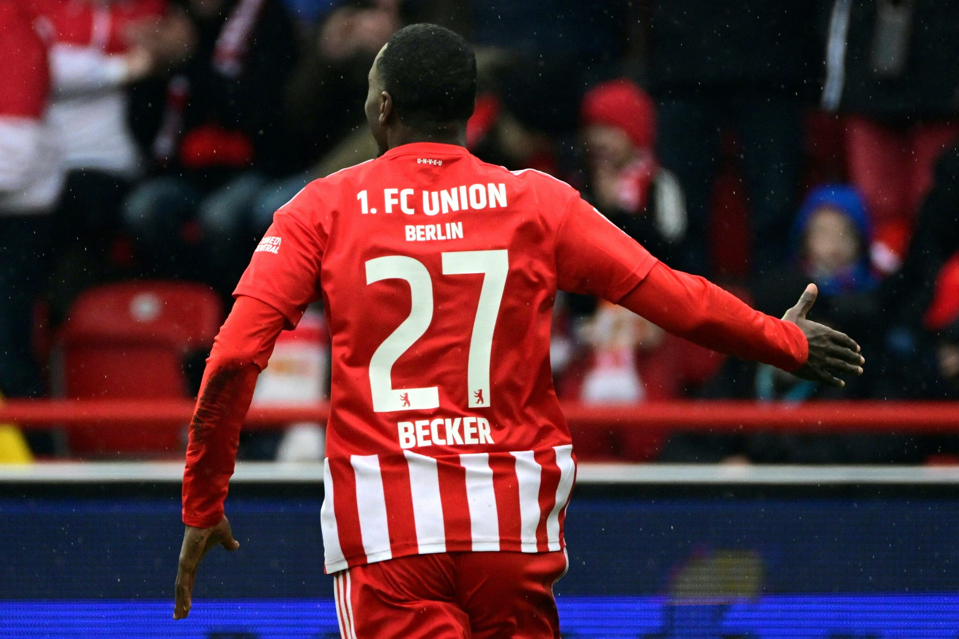 Innerhalb von 17 Minuten: 1. FC Union dreht gegen Stuttgart nach der ...