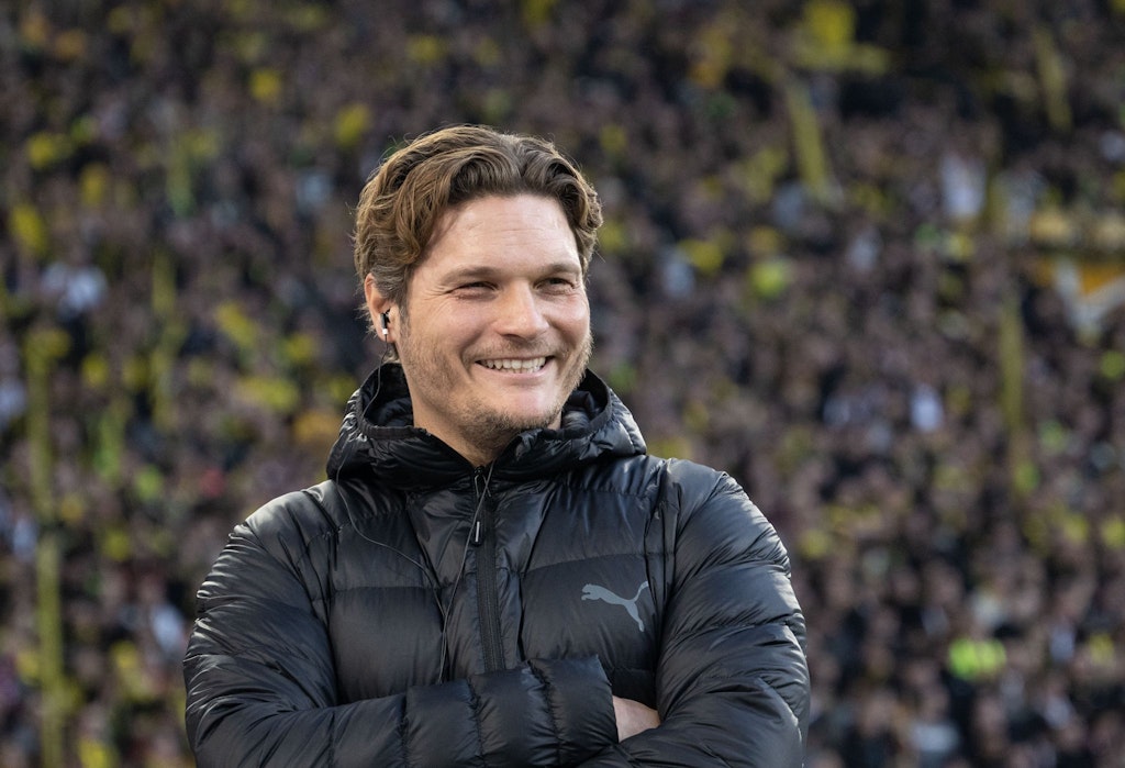 BVB-Coach vor Bayern-Spiel: „Können ein Zeichen setzen“