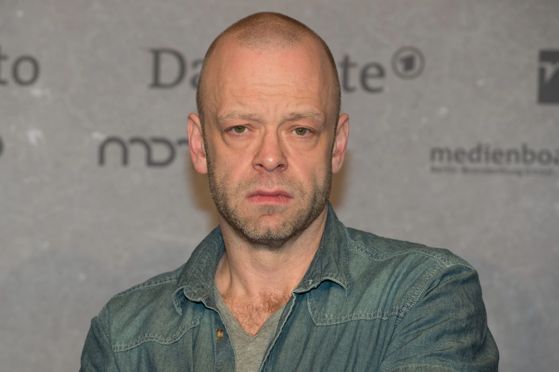 Schauspieler Robert Gallinowski gestorben