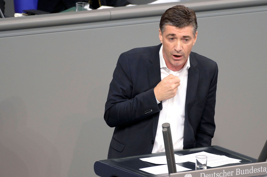Wegen Beziehung zu Ex-Porno-Star? FDP-Politiker Hagen Reinhold verliert sein Amt