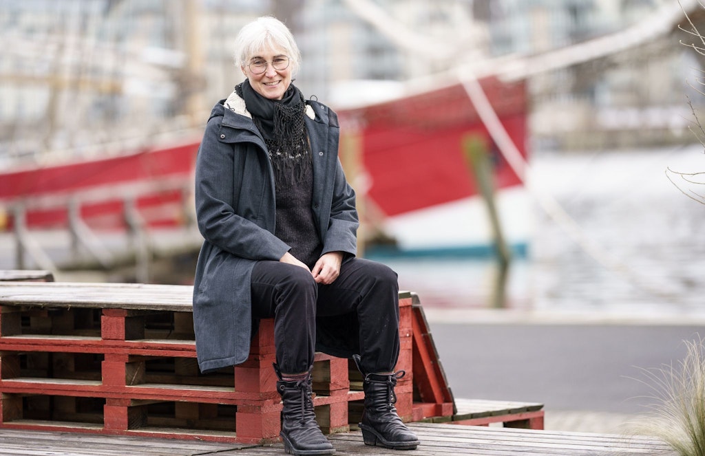 Robert Habecks Frau spricht öffentlich über ihre Einsamkeit