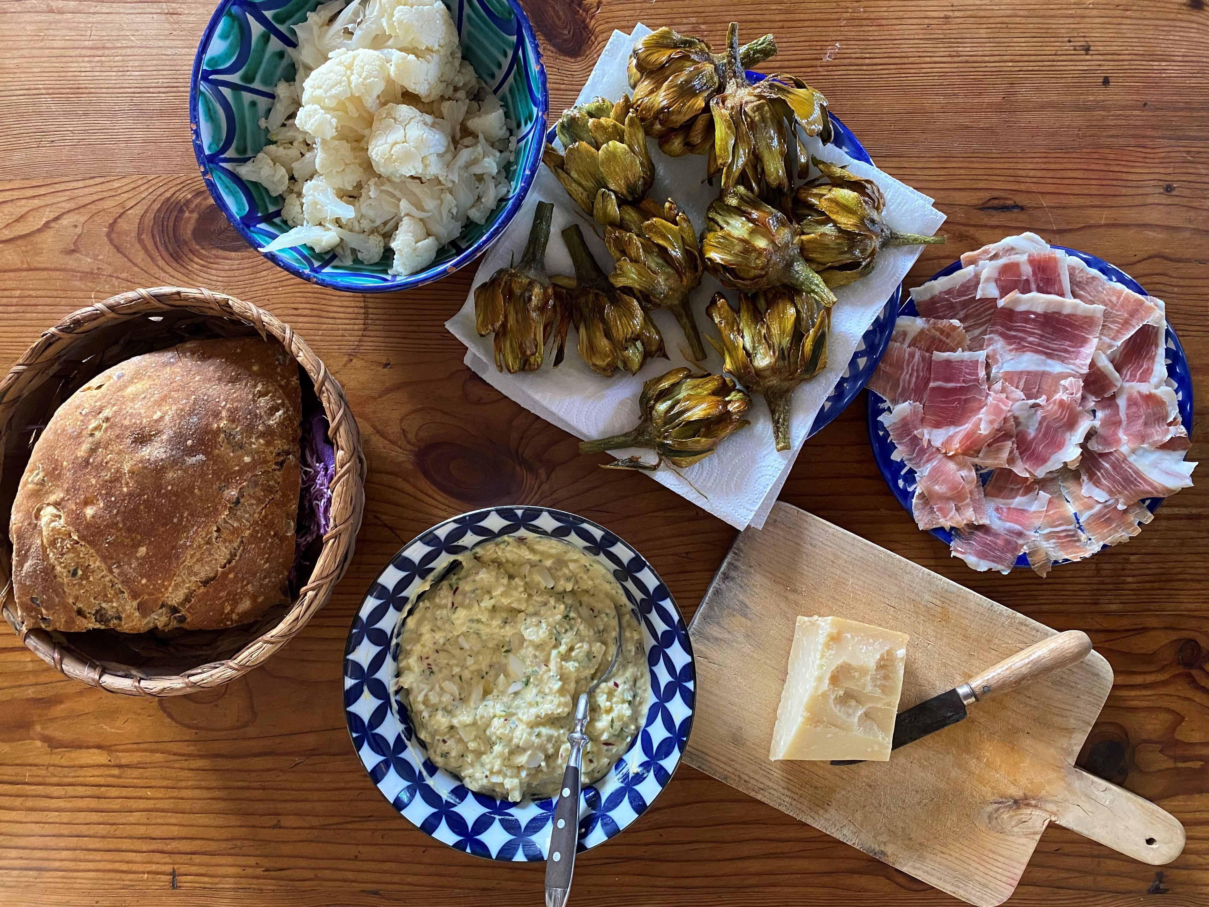 Kloß oder Knödel? Warum Semmelknödel das billigste und leckerste Essen sind