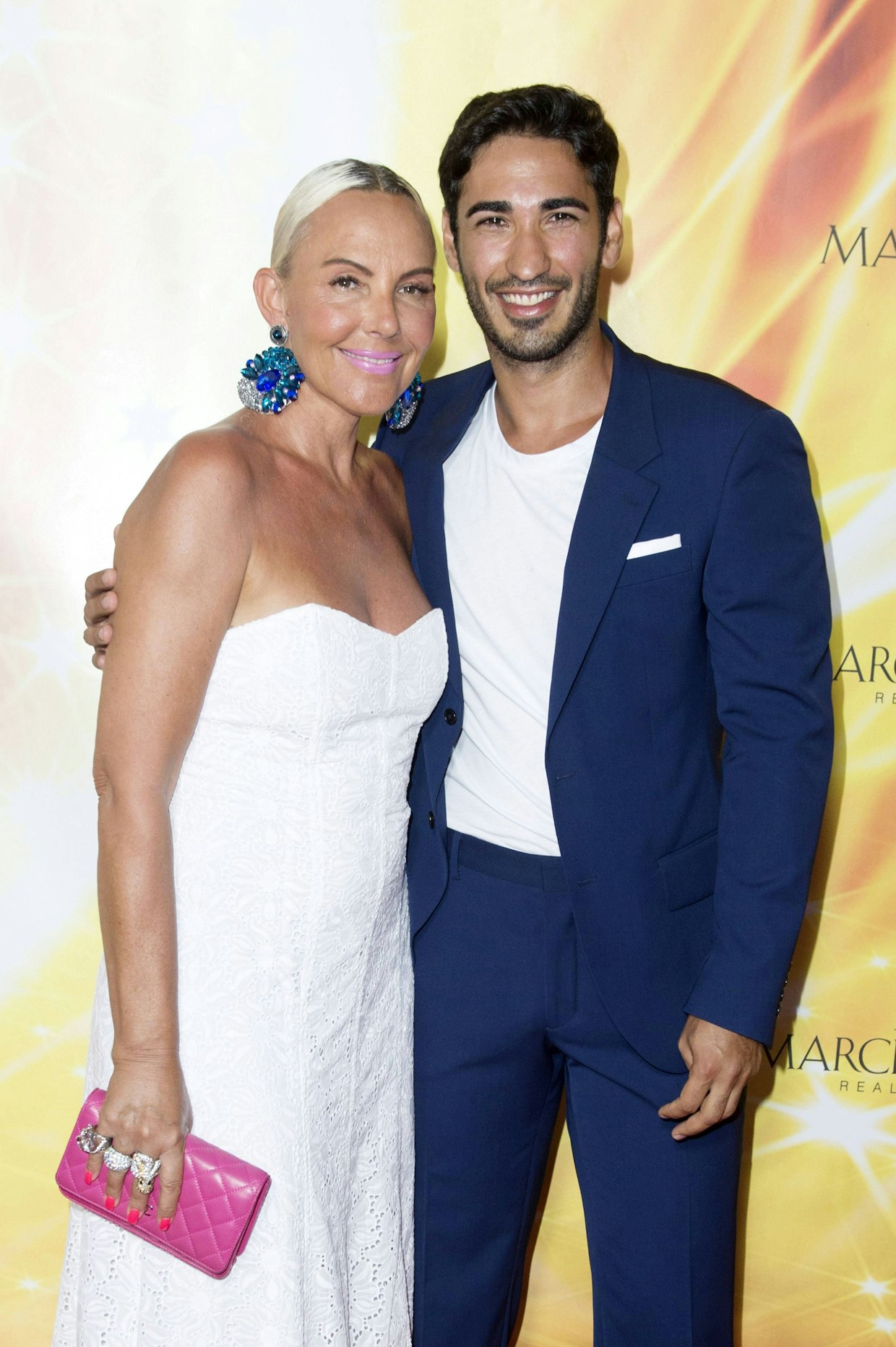 Totgeburt: Umut Kekilli und Ina-Maria Schnitzer trauern um ihr Sternenkind