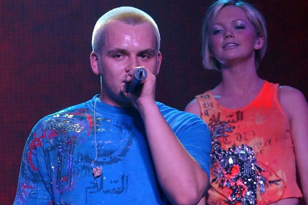 Im Alter von 46 Jahren: Sänger der Popband S Club 7 überraschend gestorben