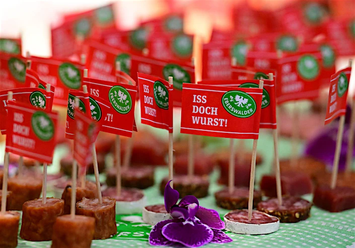 Zur-Mühlen-Gruppe übernimmt Wursthersteller Eberswalder