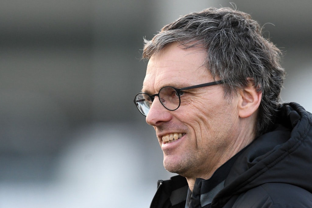 Henke sieht fehlende Führungsspieler als BVB-Problem