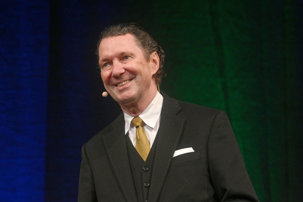 Martin Suter und seine „Melody“: Unglückliche Liebe währt lang