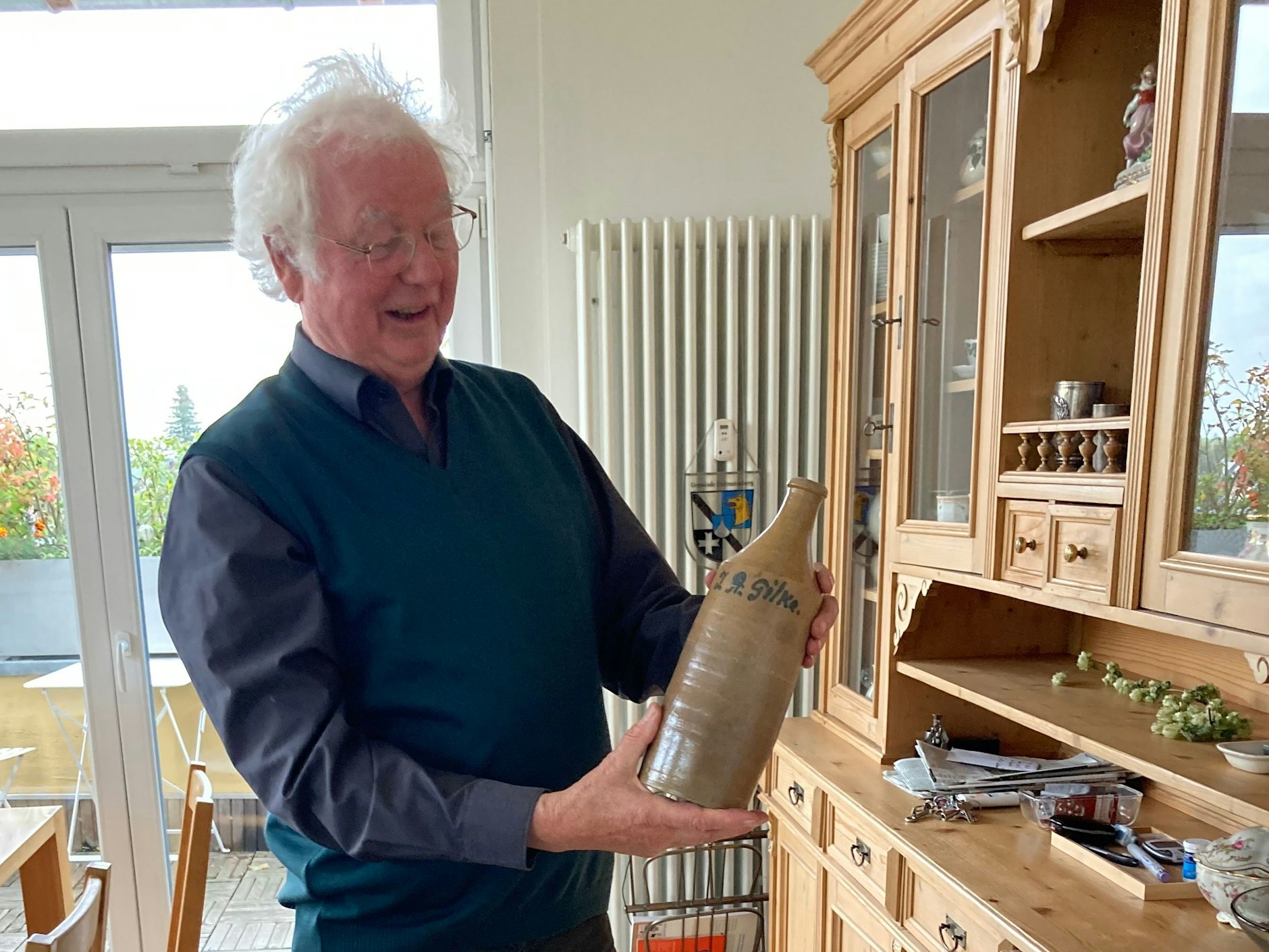 Bötzow-Bier und Gilkas Kaiser-Kümmel: Wie zwei Familien die Berliner ...