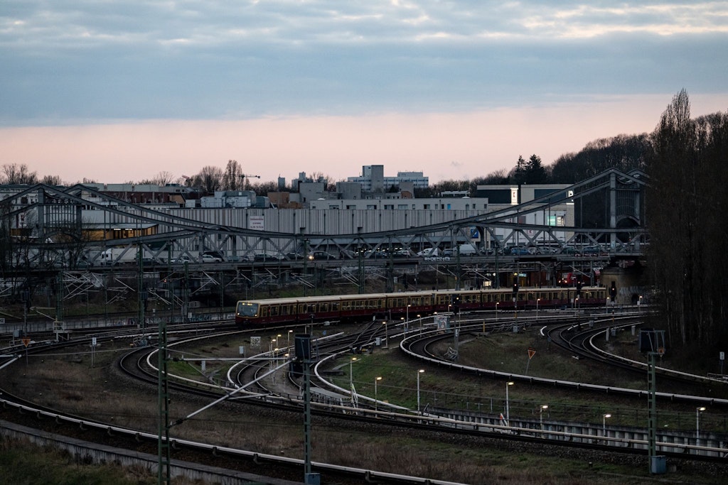 Nach klarem Start regnerisch in Berlin und Brandenburg