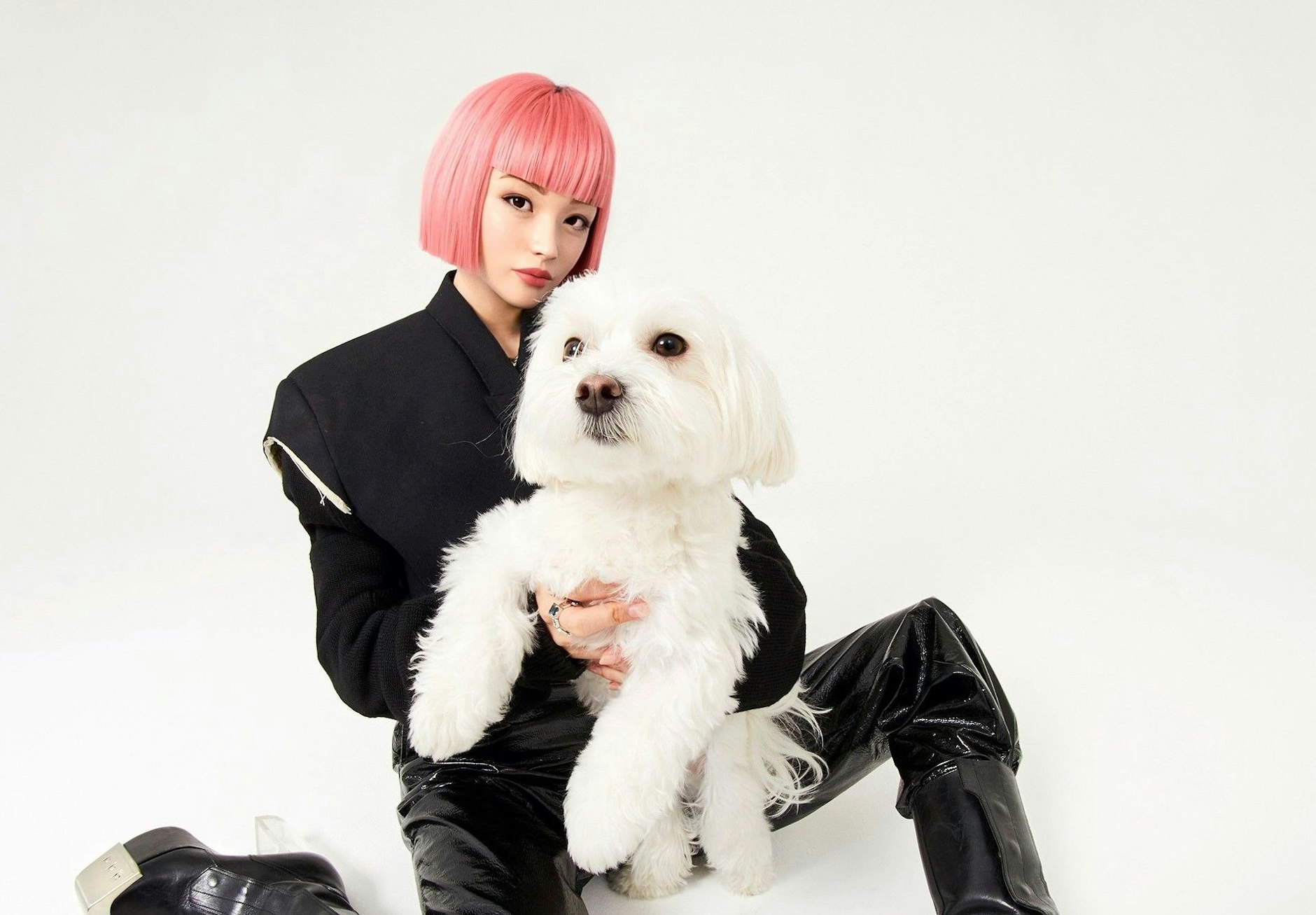 Influencerin imma postet Fotos mit Stars, spricht über ihre Gefühle ...