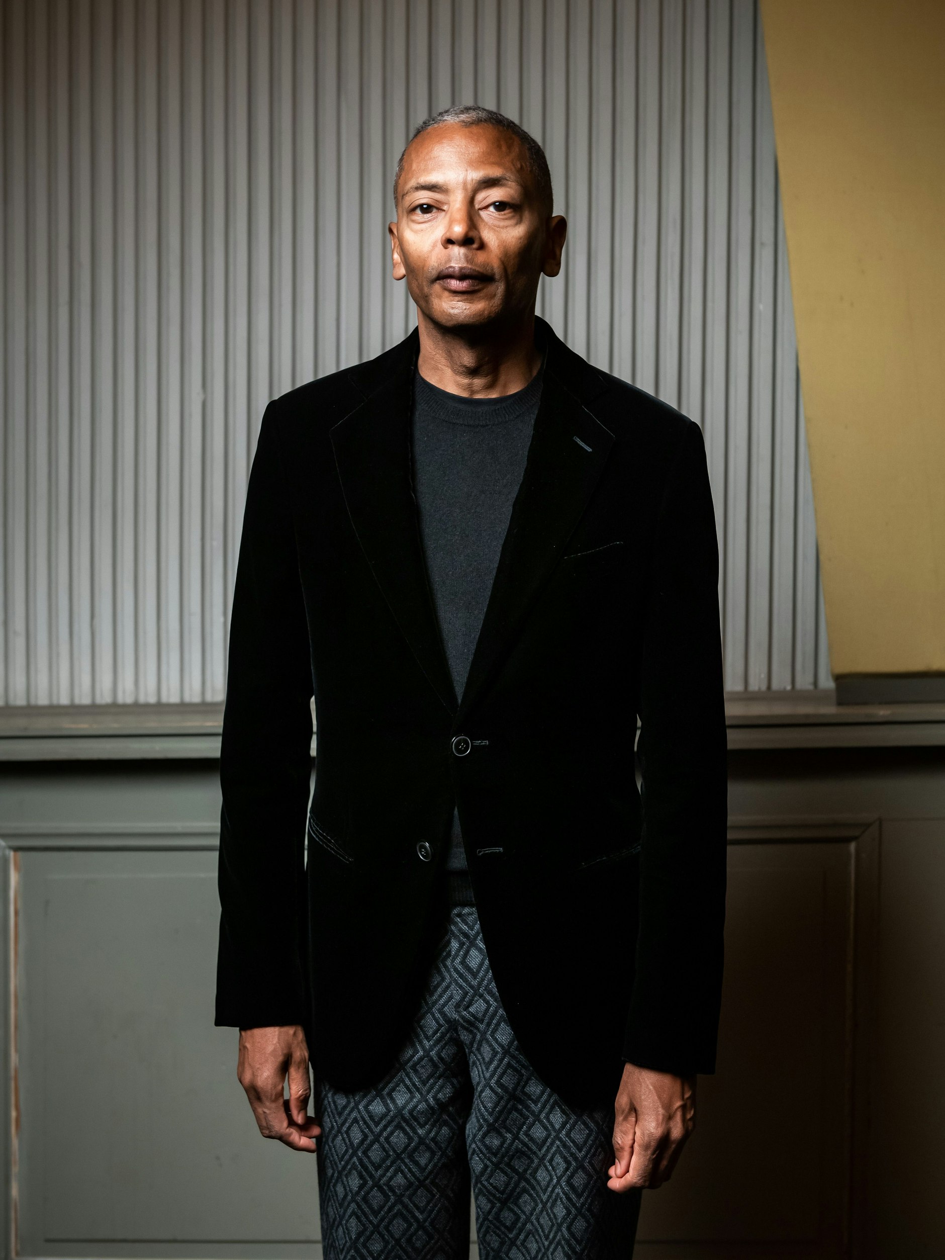 Techno-Gott Jeff Mills im Interview: „Das Berghain? Hm, ich weiß nicht!“