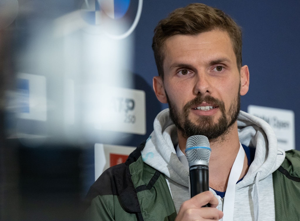 Otte setzt auf Heim-Faktor: „Selbstvertrauen zurückholen“