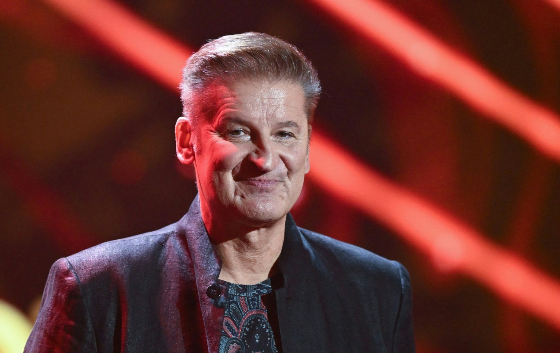 „Probenabschlusskonzert“ von Pur: „Haben Euch vermisst“