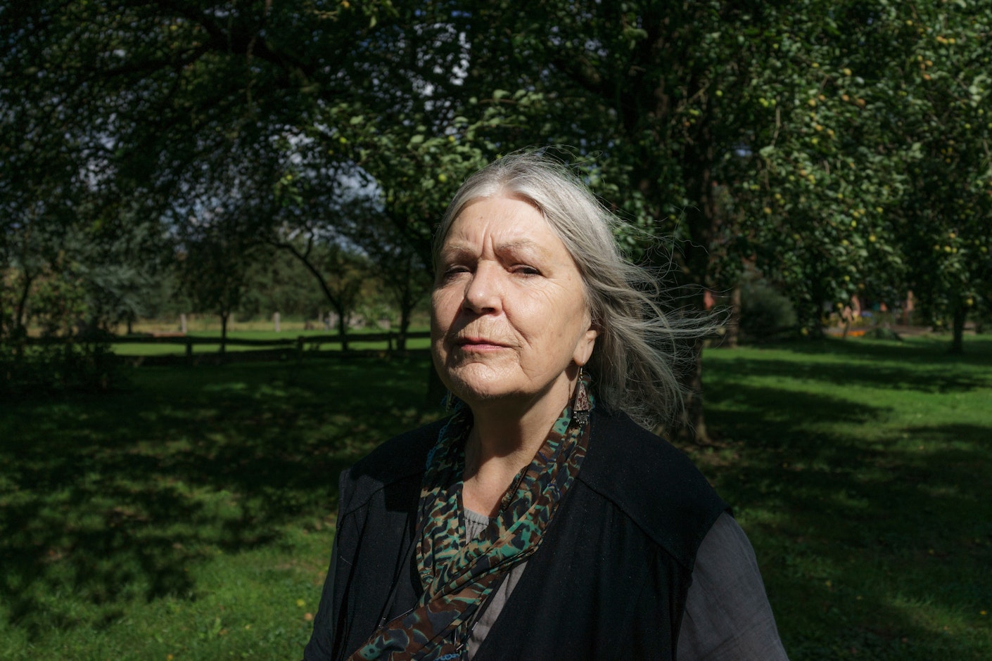 Helga Schubert und ihr Buch „Der heutige Tag“: Die Liebe eifert nicht