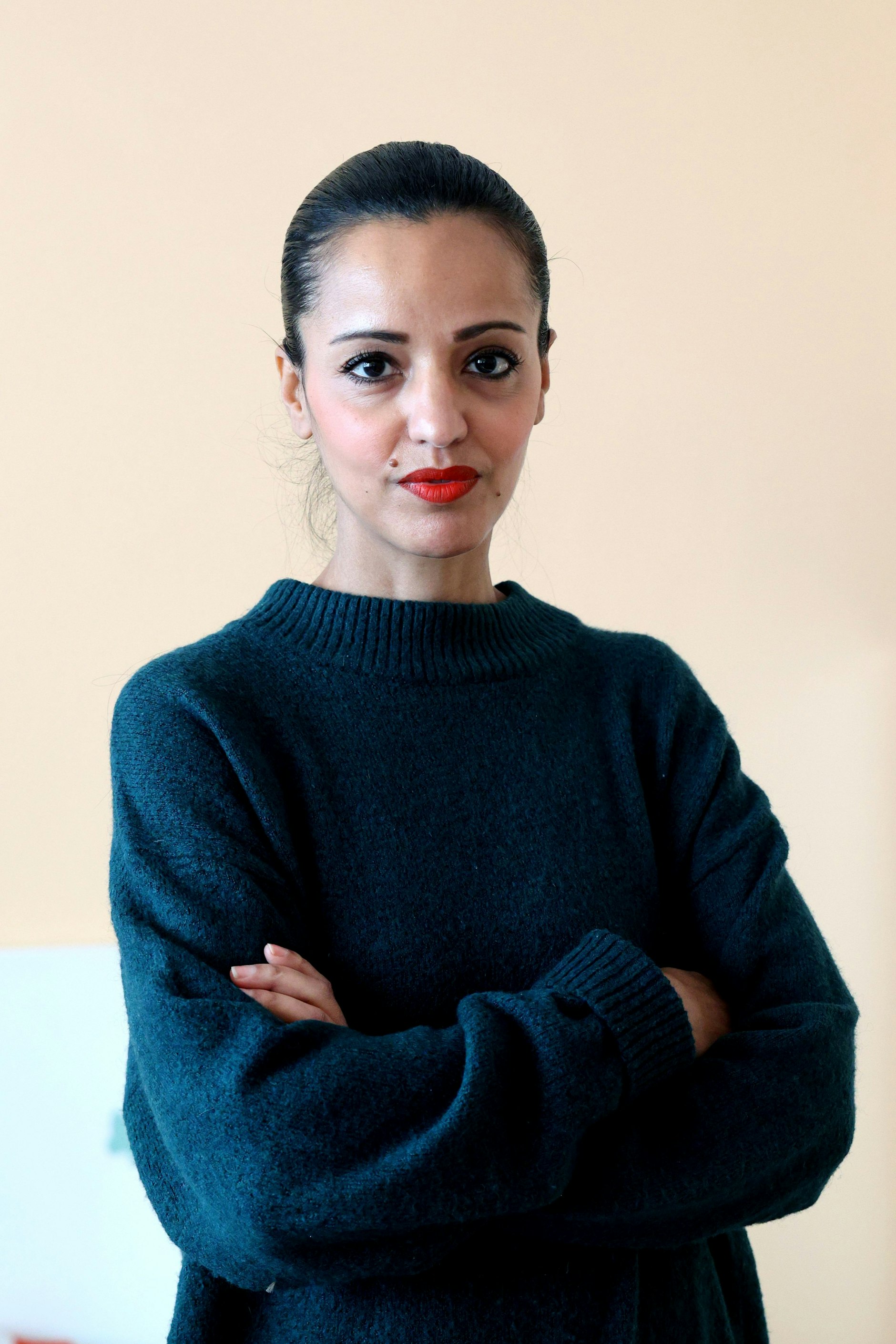 Sawsan Chebli: Giffey und Saleh sollen Berlins SPD-Parteispitze räumen