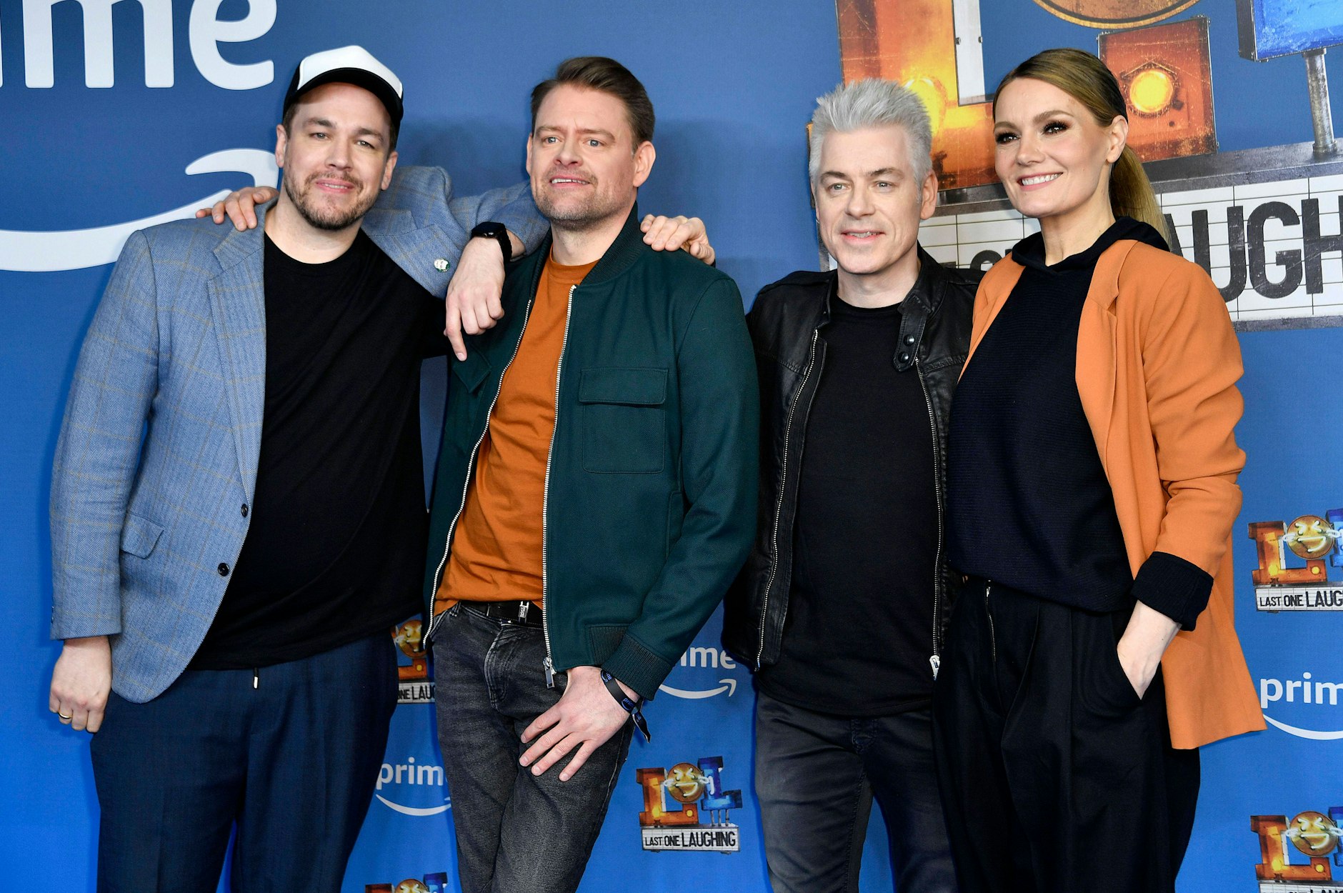 Max Giermann packt über „LOL“ aus: DIESEN krassen Gag hat keiner gesehen