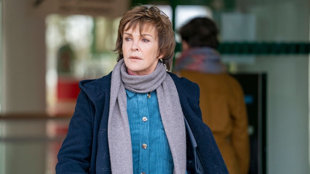 DDR, Stasi, Alkohol: Katrin Sass macht ihr Leben zu Musik