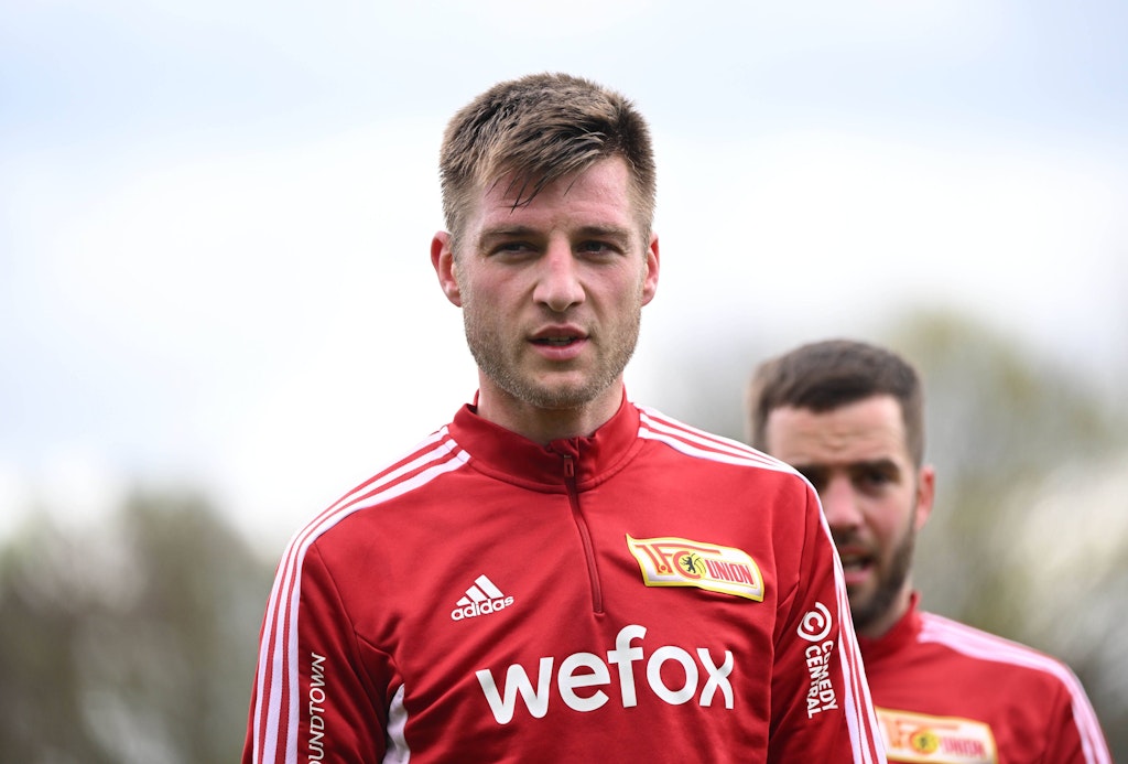 Mehr Bollwerk geht nicht: Hier spricht Unions Mr. Unverzichtbar