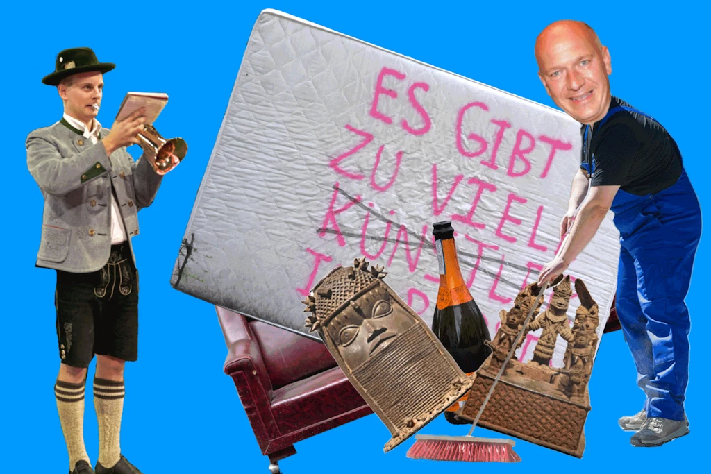 Berlin sieht schwarz: Kai Wegner zeigt uns endlich, wo’s langgeht