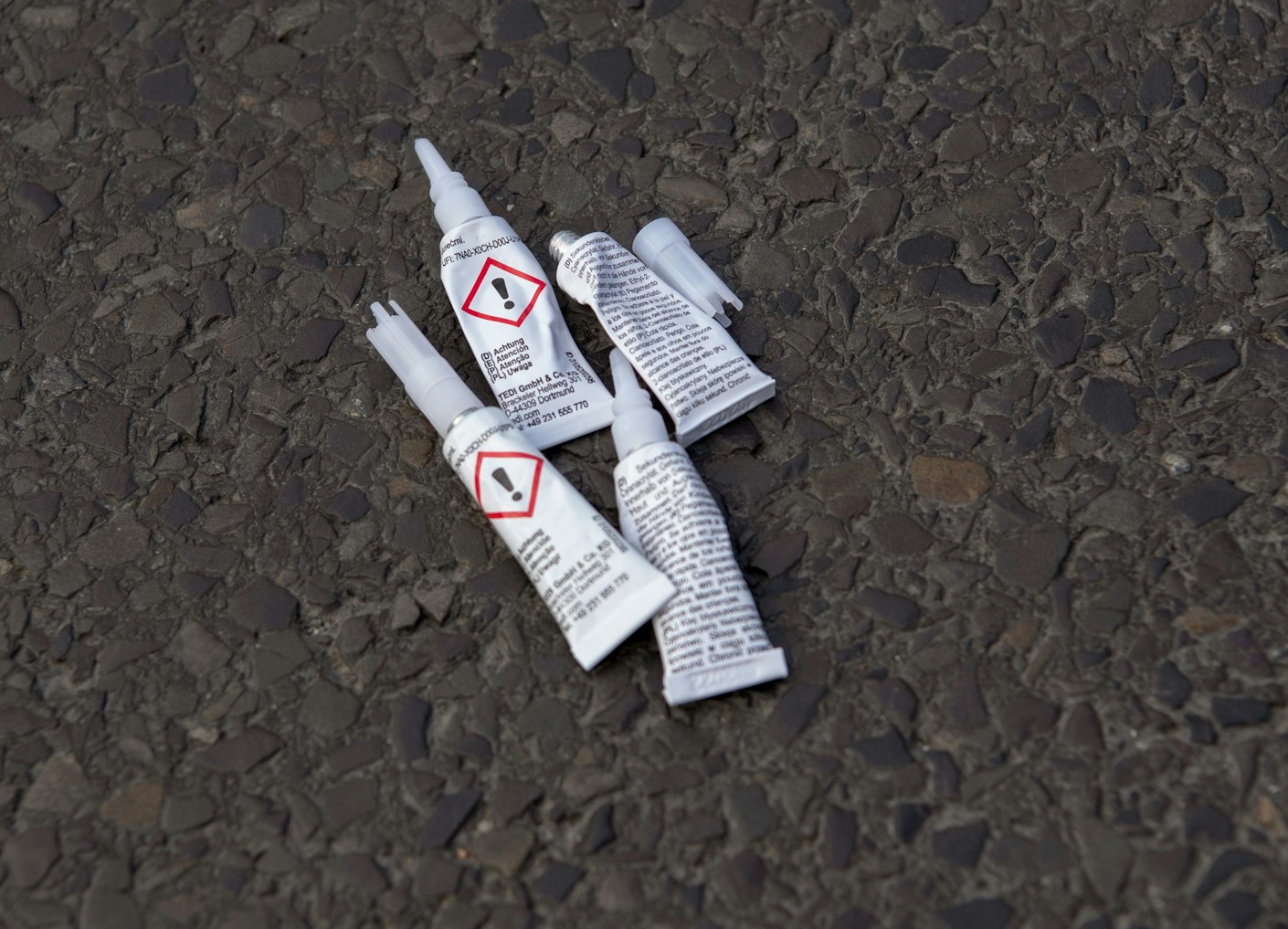 Live-Ticker: Klimakleber angefahren + DAS plant die Letzte Generation!