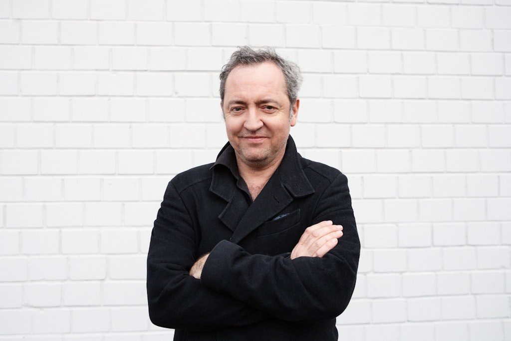 „Wieder Schlaganfall“: Kabarettist Rainald Grebe sagt alle Termine ab ...