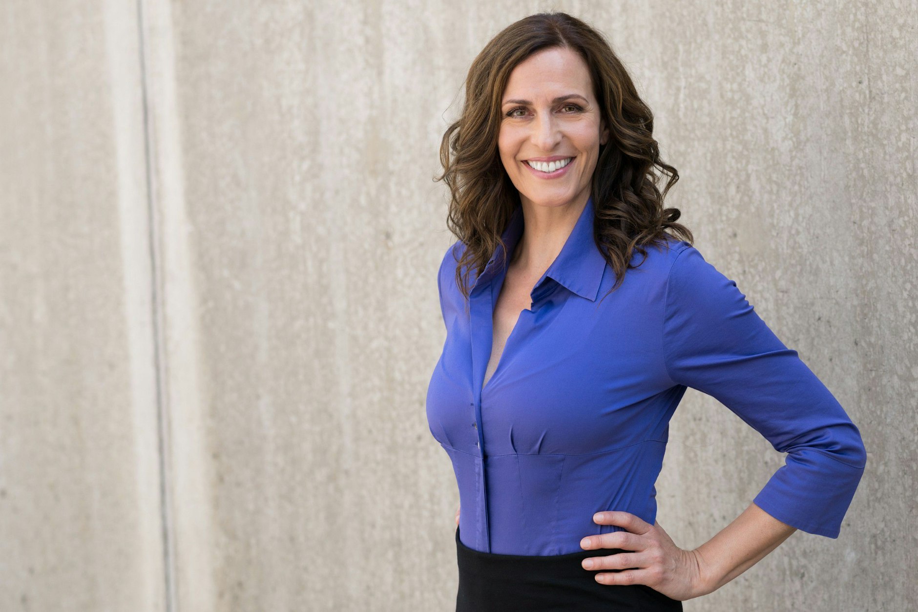 GZSZ-Star Ulrike Frank verrät: So spannend geht es mit Katrin Flemming weiter!