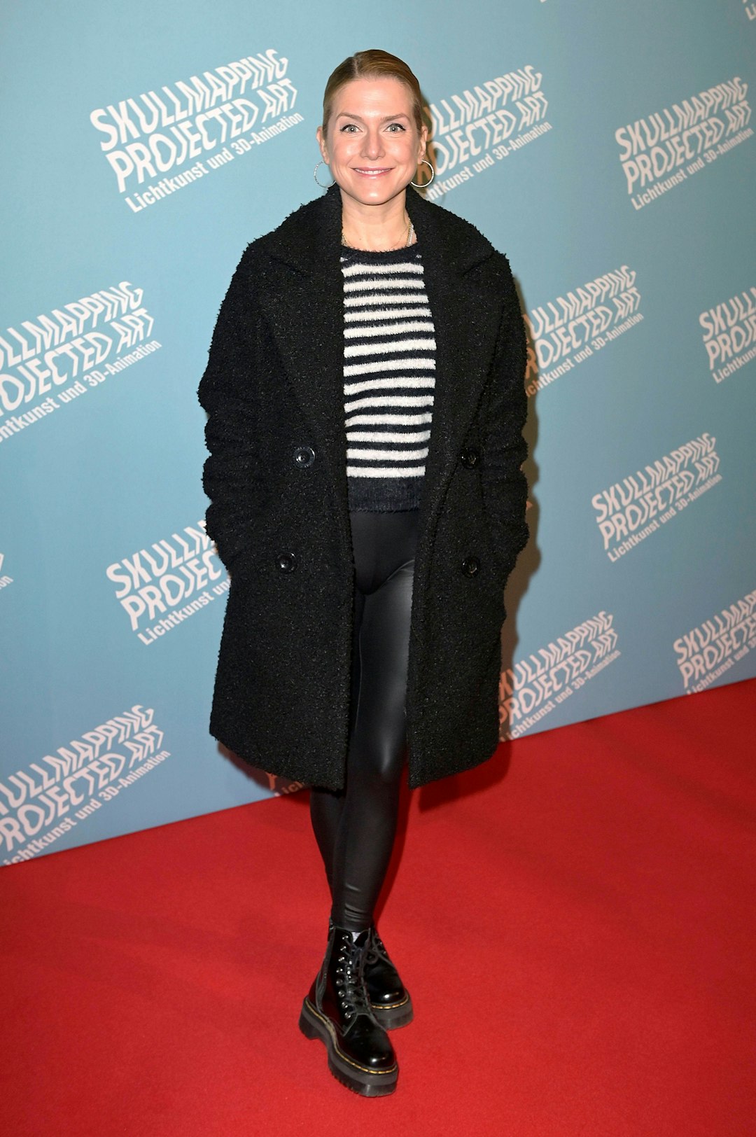 Jeanette Biedermann ist zurück: „Ich hatte jahrelang kein Privatleben“