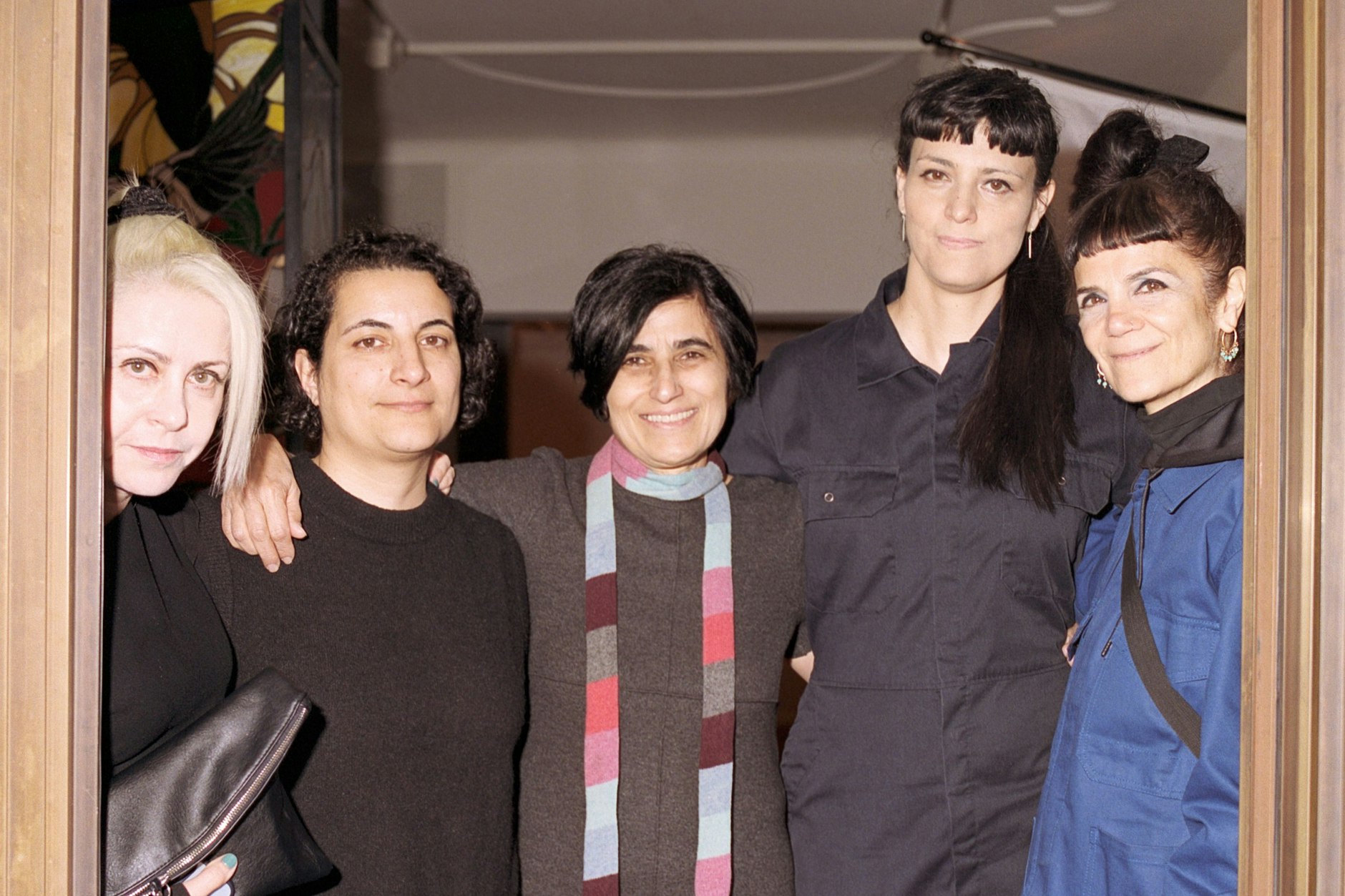 Gallery Weekend Berlin: Der Kunstmarathon startet