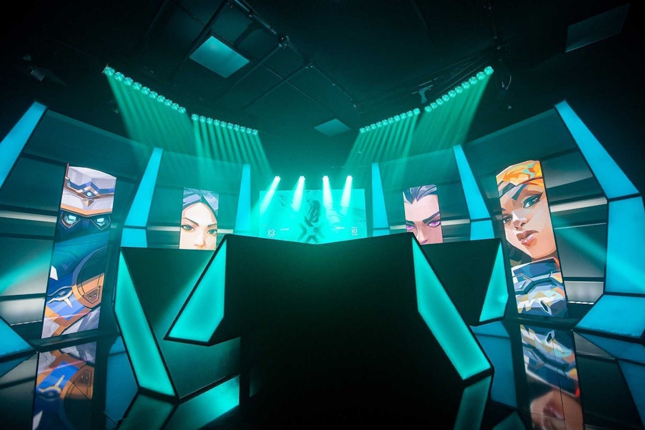 CGN Esports gewinnt DACH Evolution Stage 1 in Valorant