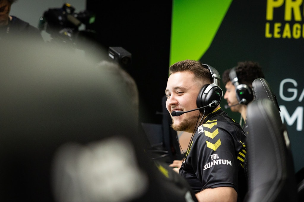 Vitality holt sich Sieg gegen Faze in CS:GO ESL Pro League