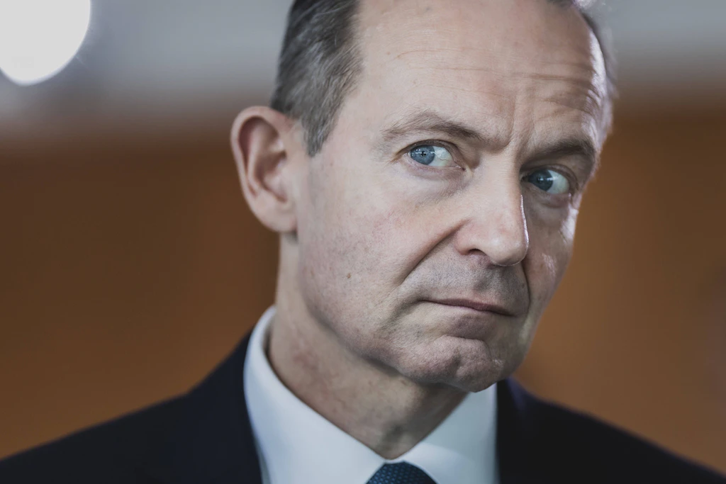 Verkehrsminister Wissing feuert Abteilungsleiter: Verdacht auf ...