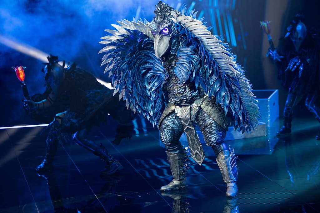 Hammer bei „The Masked Singer“: Steht der Sieger schon lange fest?