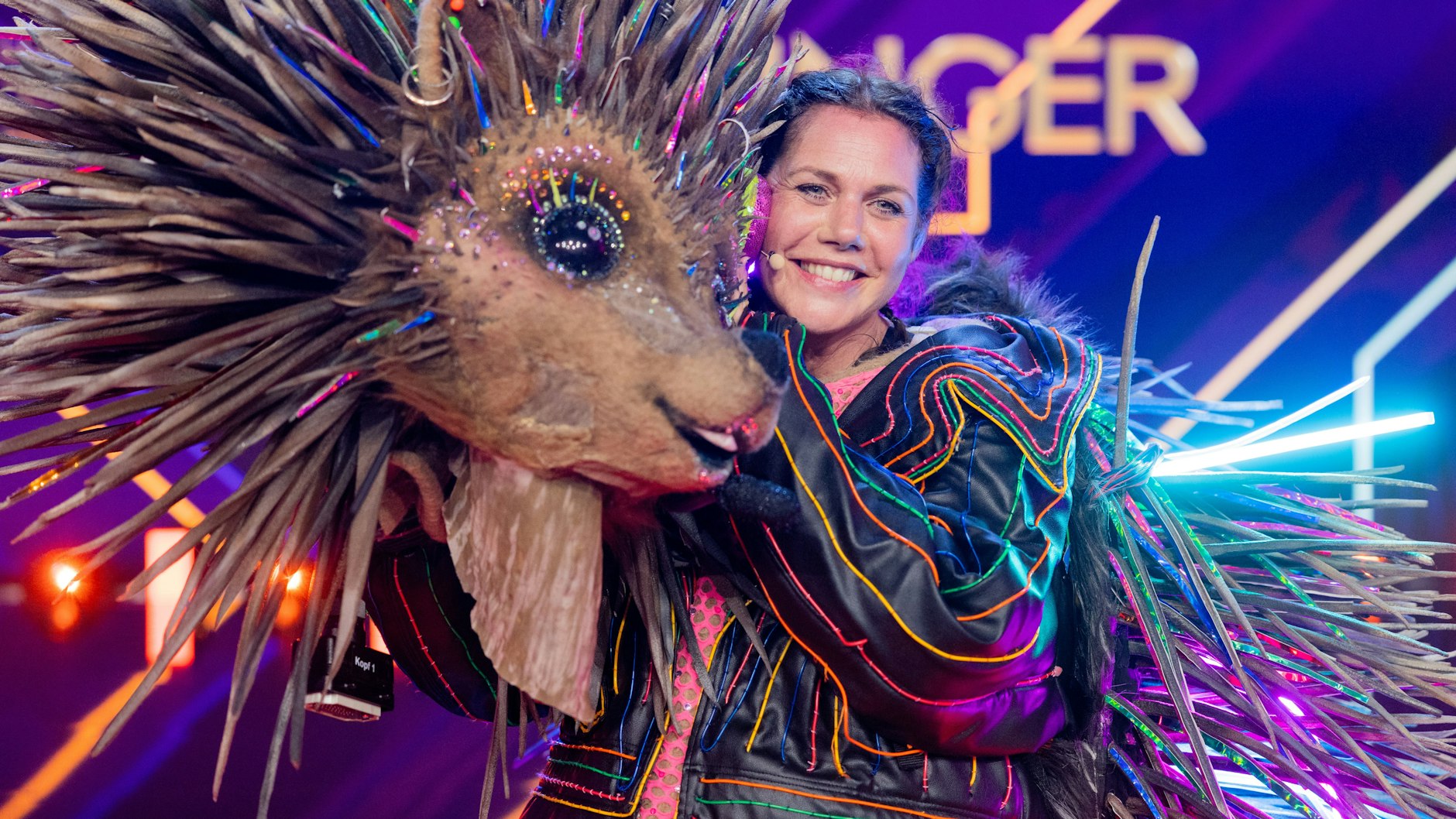 Finale bei „Masked Singer“: Alle Enthüllungen! DIESE Stars steckten unter den Masken